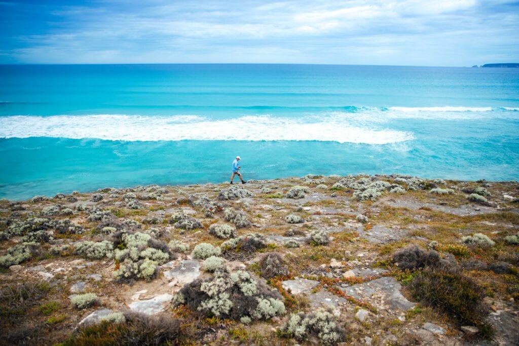 Elliston | Eyre Peninsula, South Australia