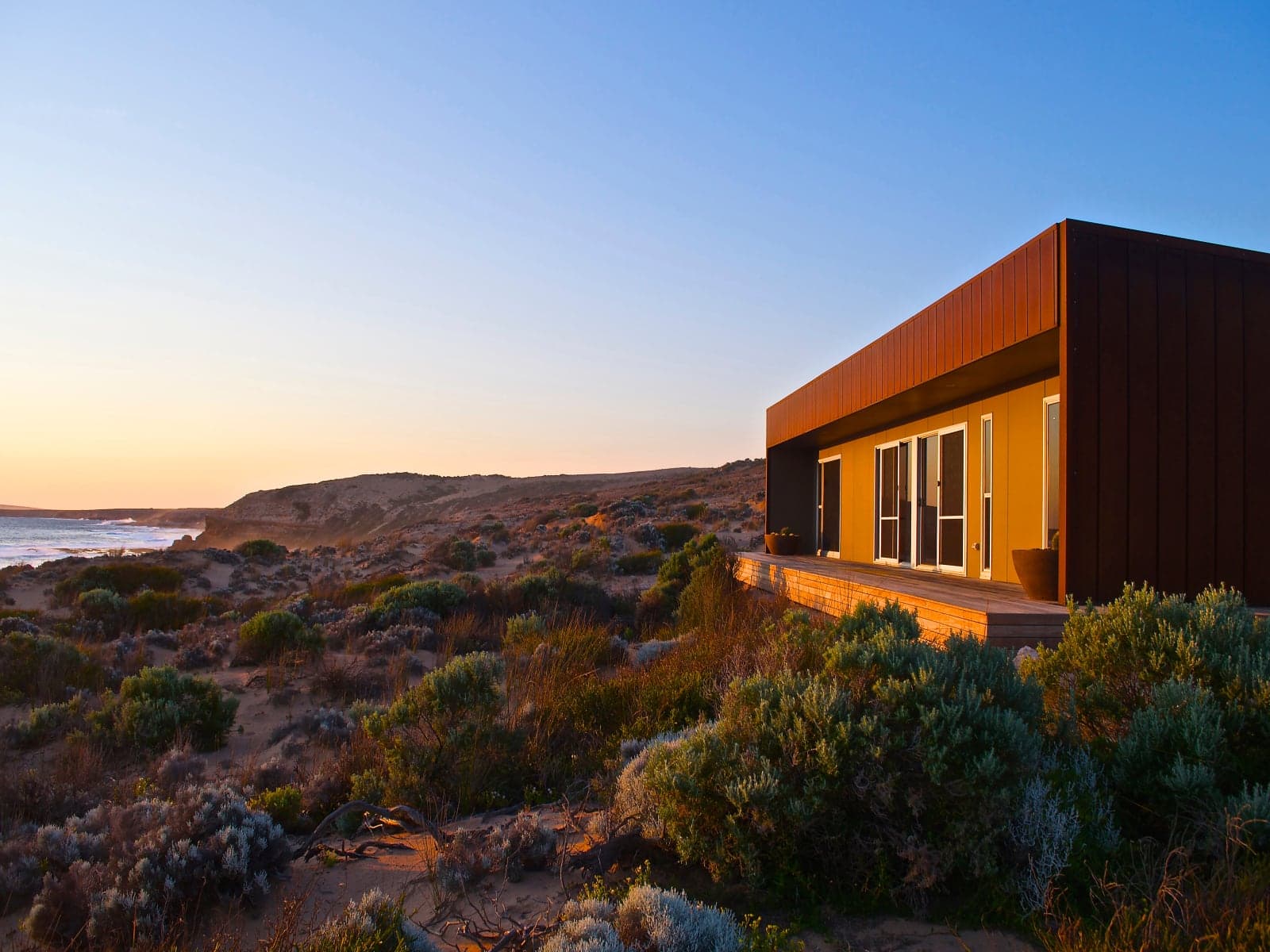 Port Lincoln Accommodation. Find Hotels, Apartments, B&Bs and more.