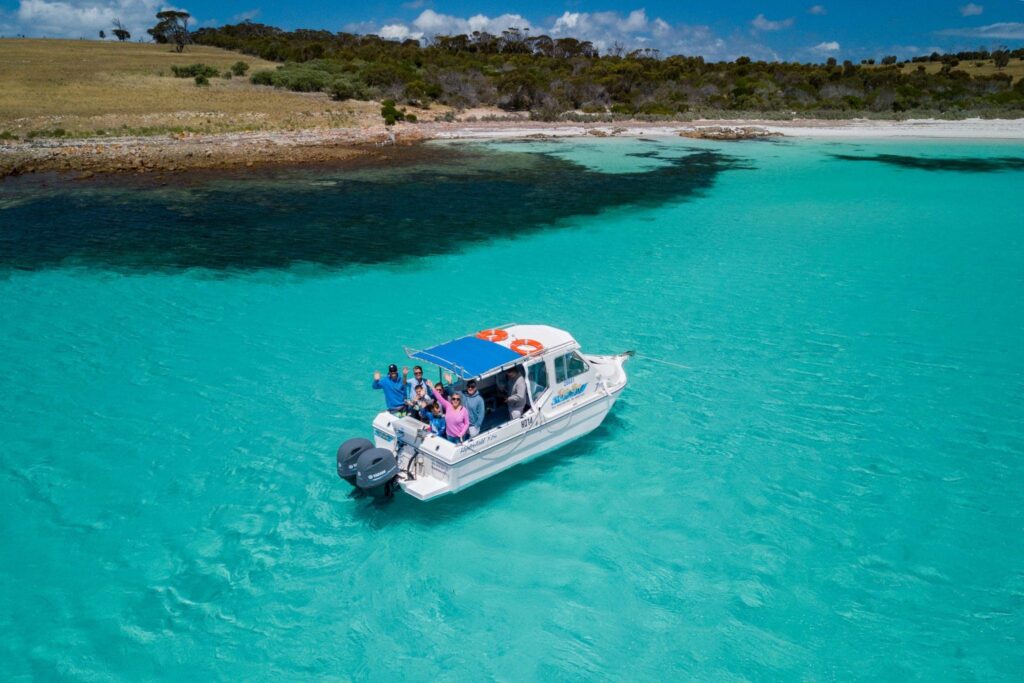 Port Lincoln, the perfect place for your summer adventure!