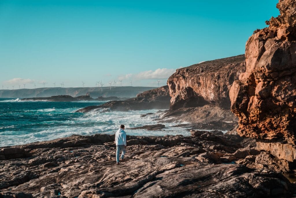 Whalers Way - Port Lincoln, South Australia