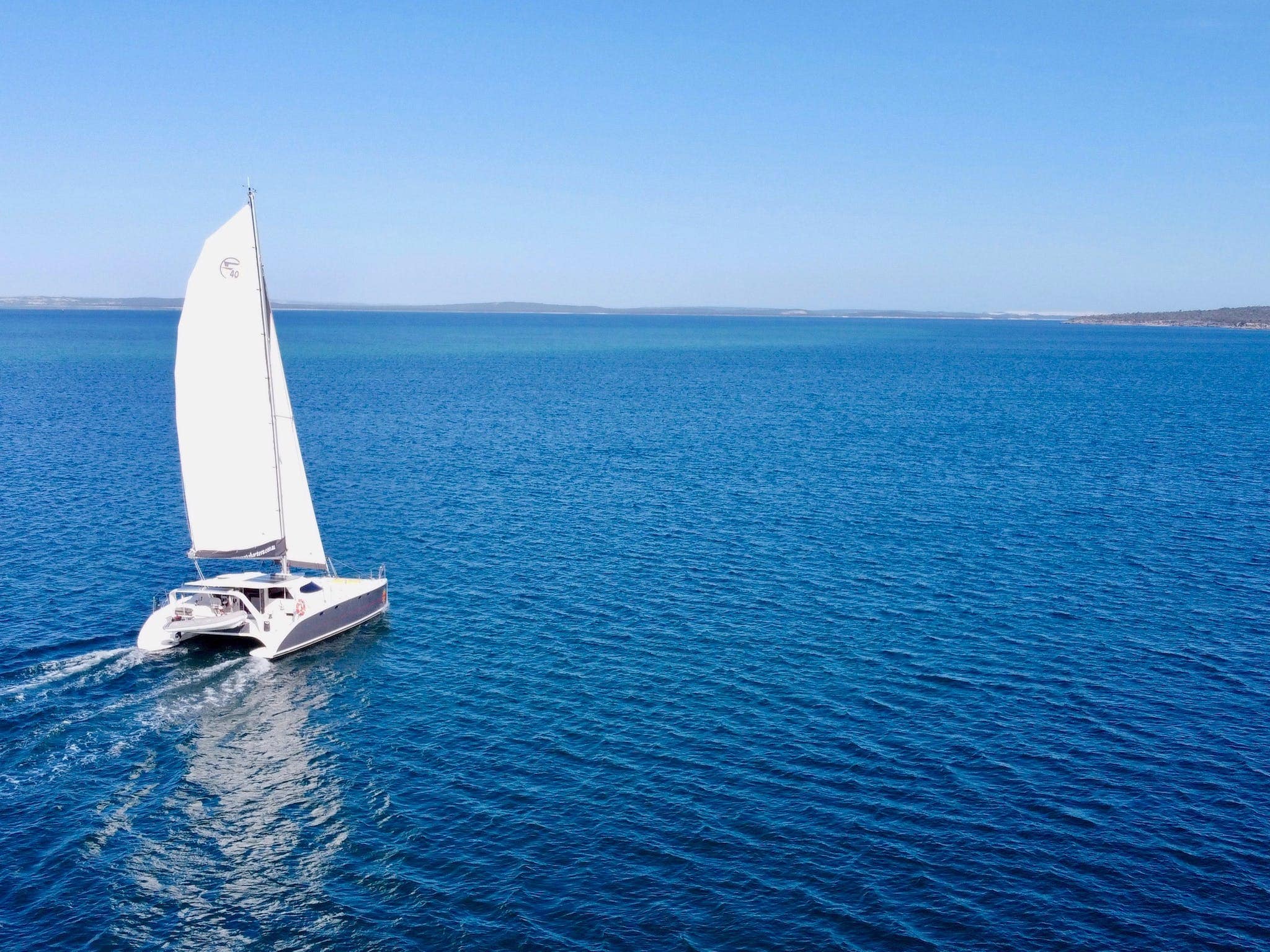 Sunset Charters - Port Lincoln, South Australia