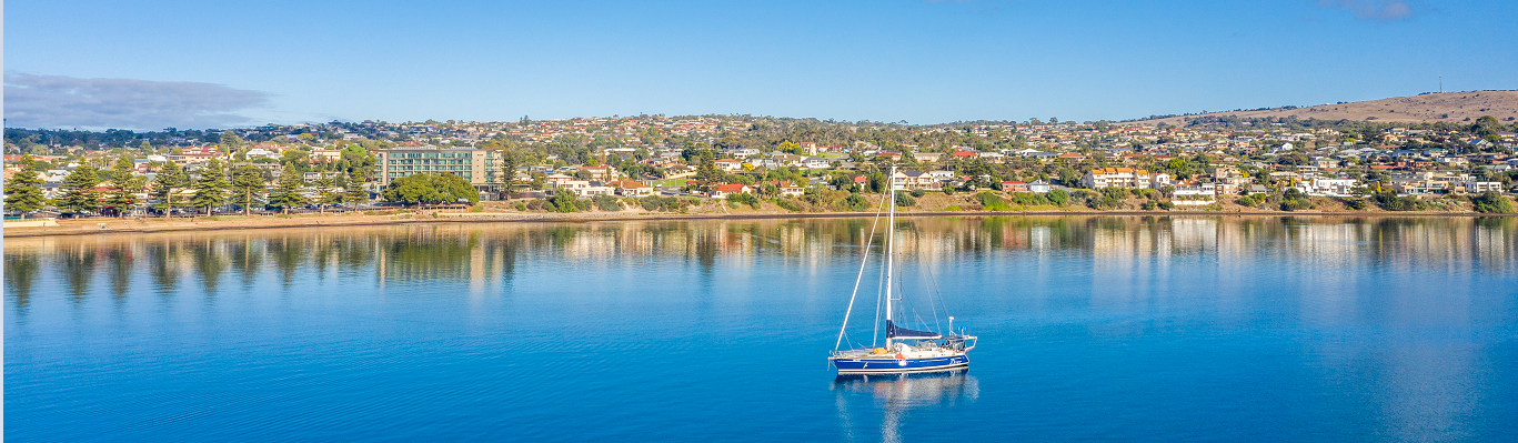 Visit the Seafood Capital of Australia: Port Lincoln, South Australia