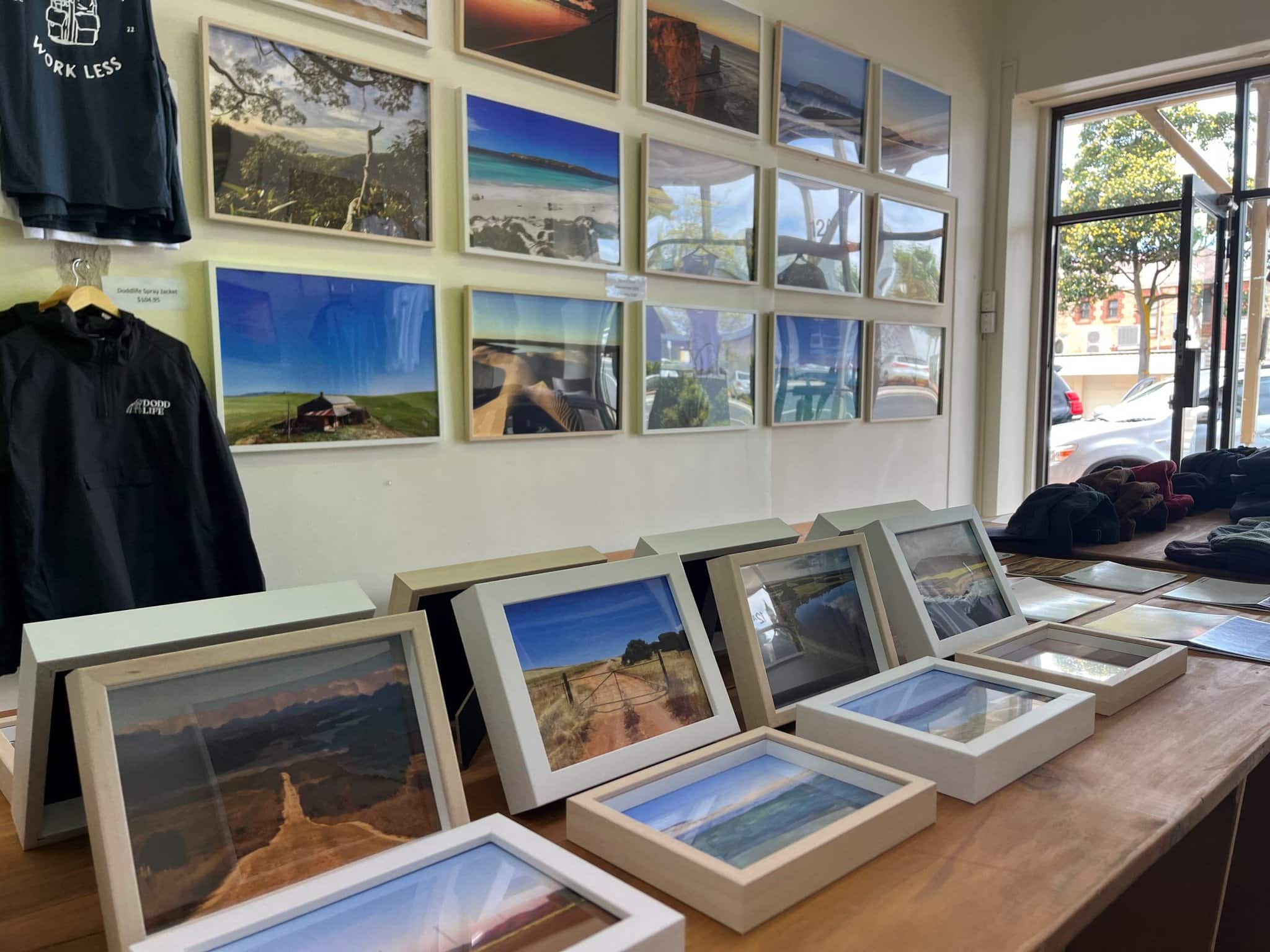 Shopping - Port Lincoln, South Australia