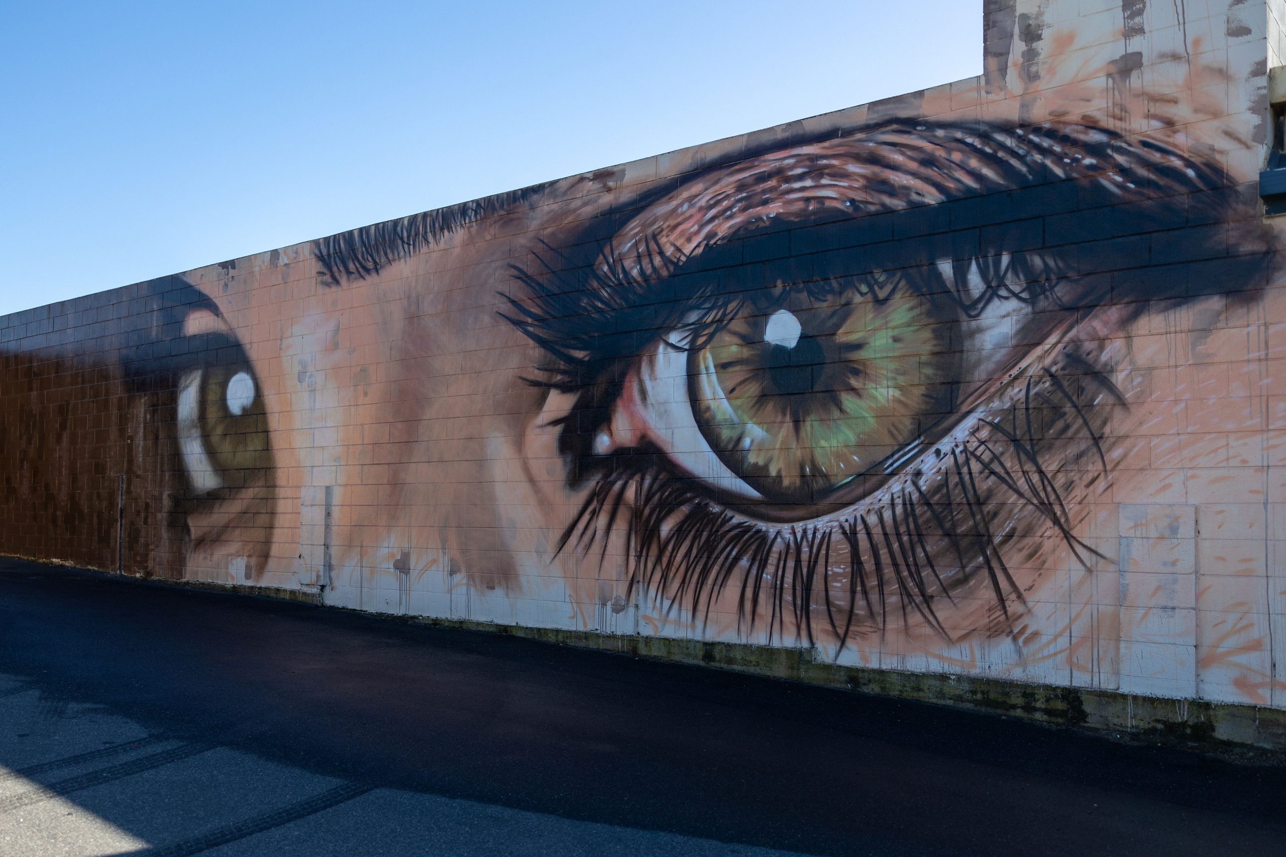 Street Art Trail – Port Lincoln - Port Lincoln, South Australia