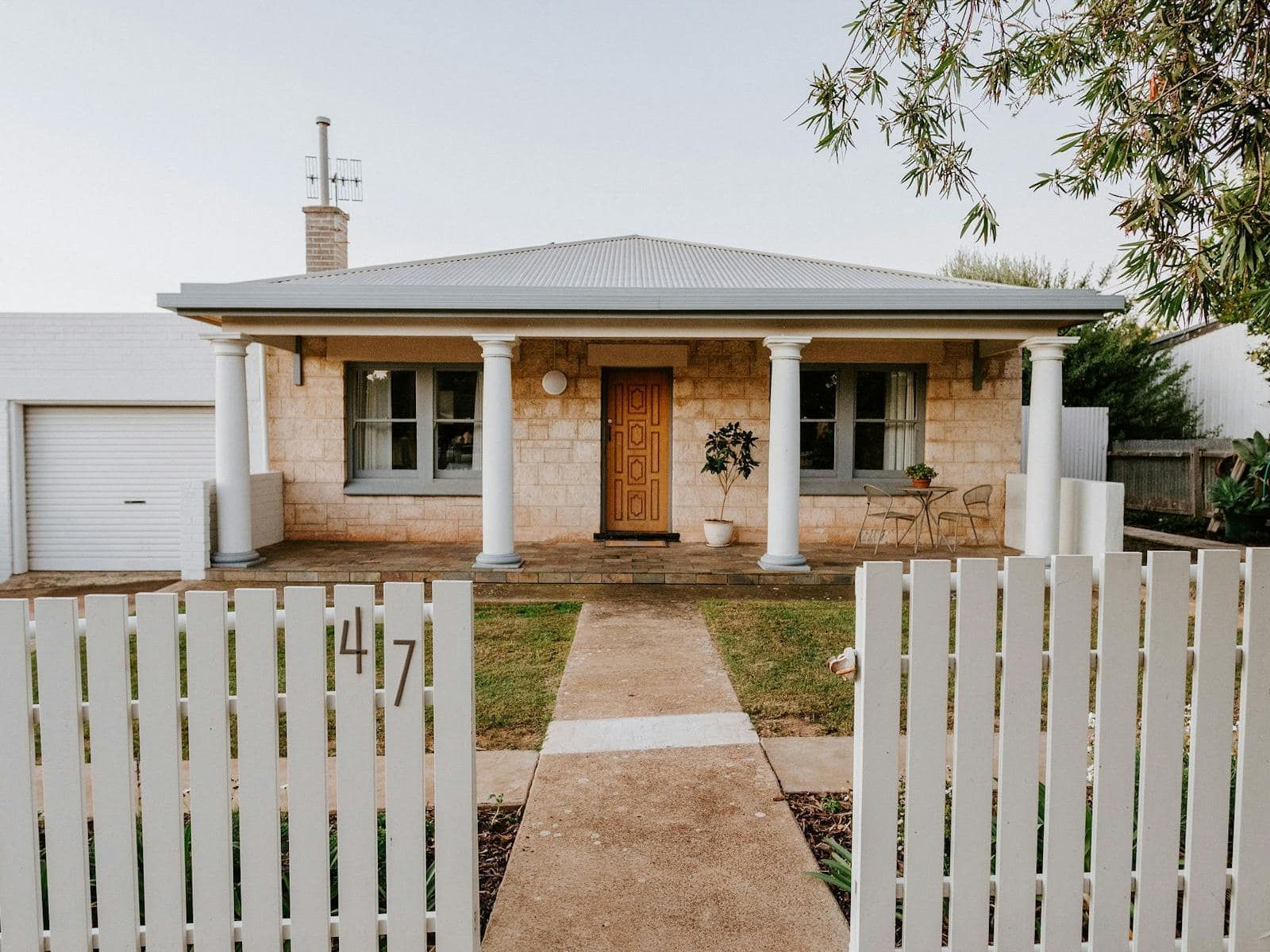 Port Lincoln Escape - Port Lincoln, South Australia