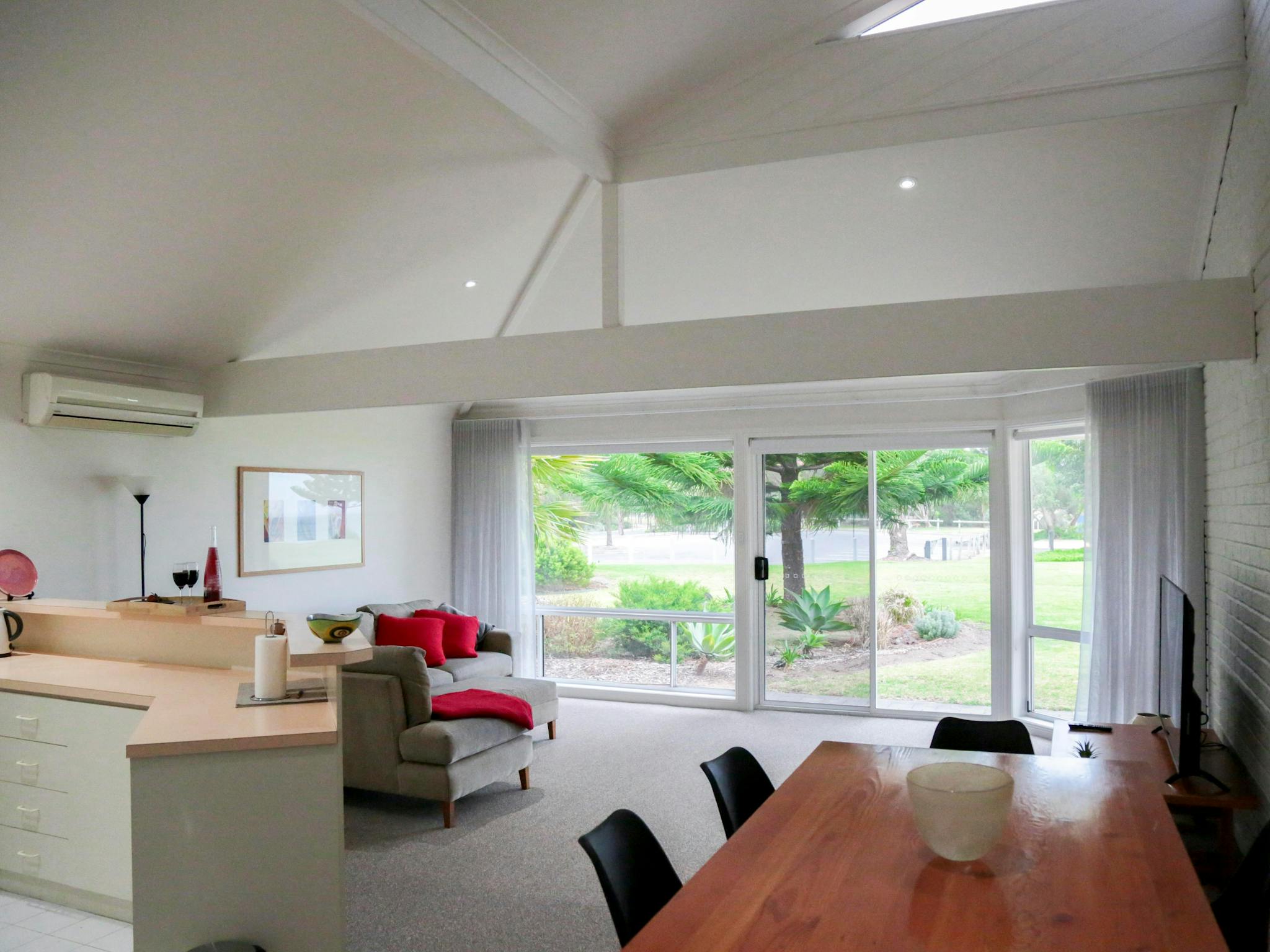 Surfleet Holiday Unit - Port Lincoln, South Australia