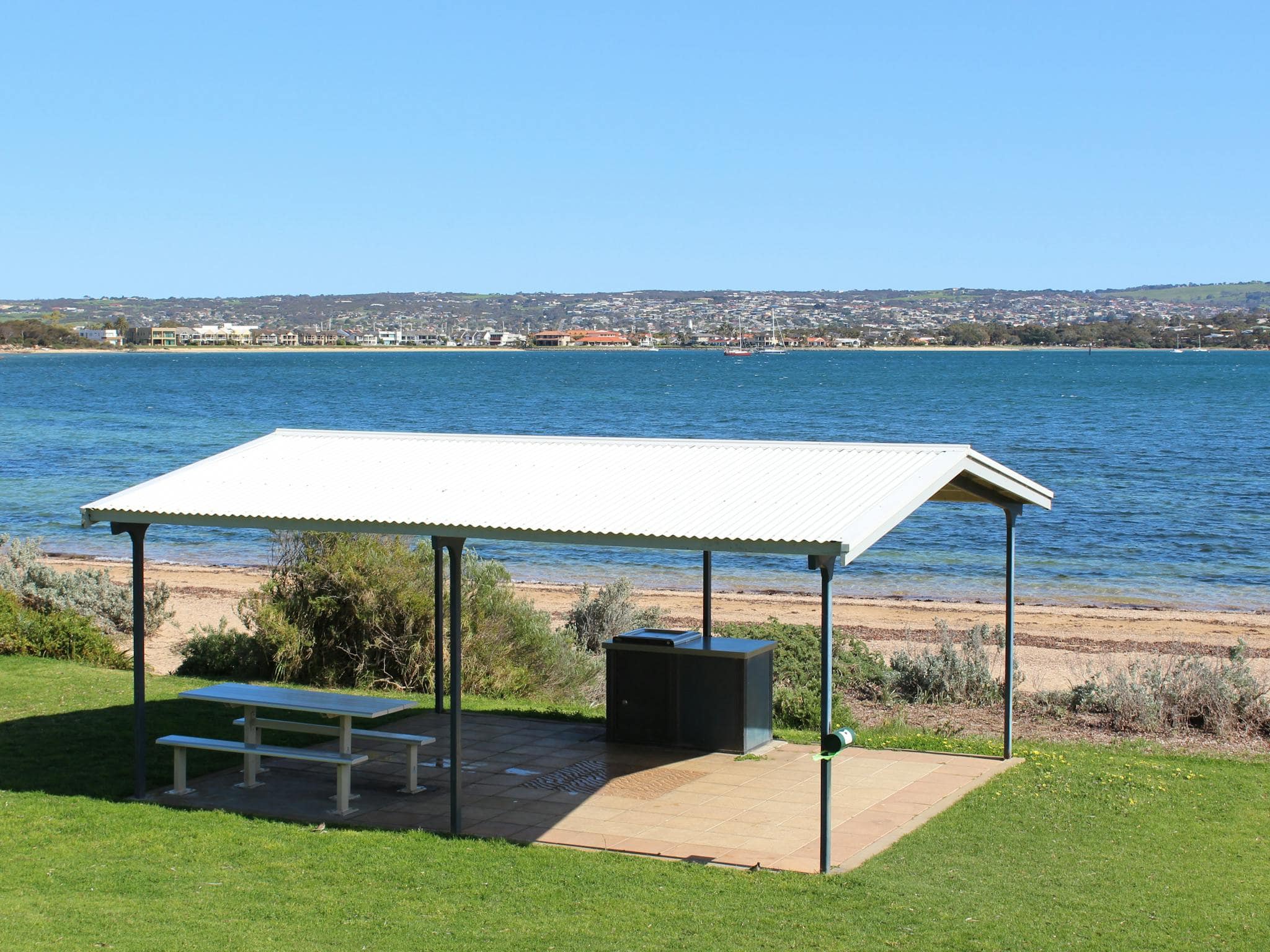 Billy Lights Point - Port Lincoln, South Australia
