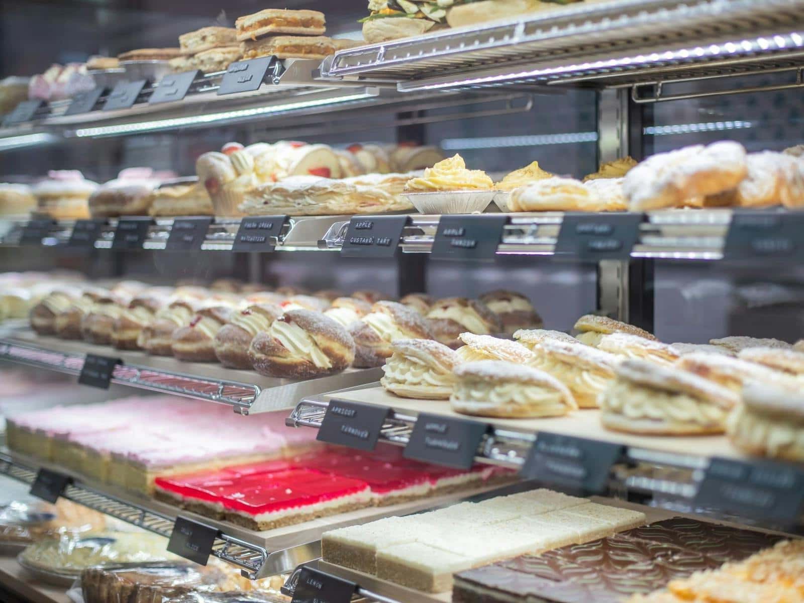 The Beach Bakery on King - Port Lincoln, South Australia